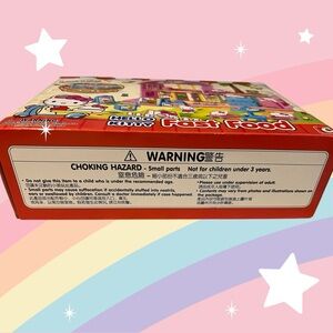 Hello Kitty | Toys | Hello Kitty Fast Food Playset | Poshmark